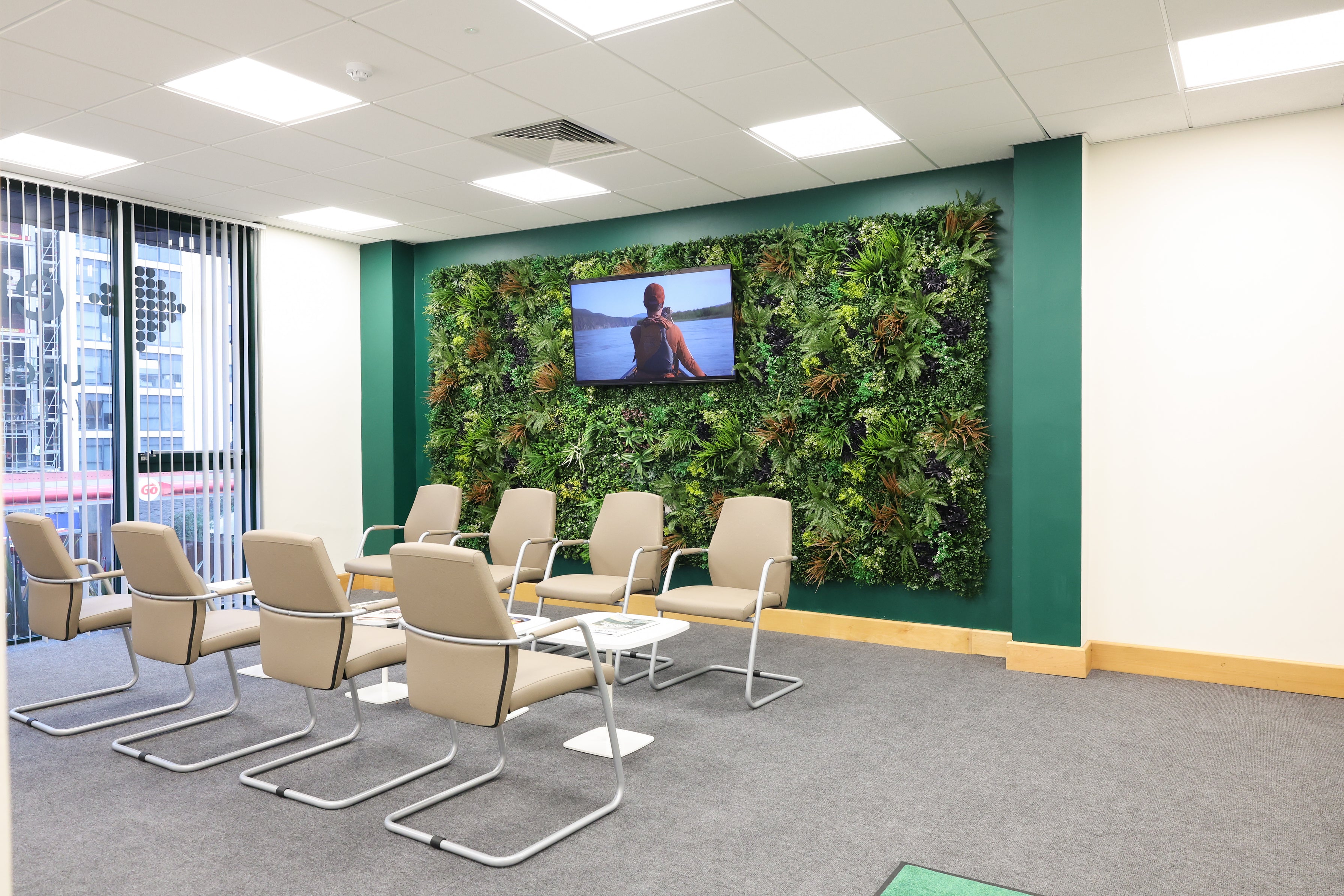 Belfast – Emerald Urgent Care